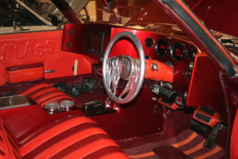 1971 Cutlass Interior editorial image. Image of 1971 - 21143325