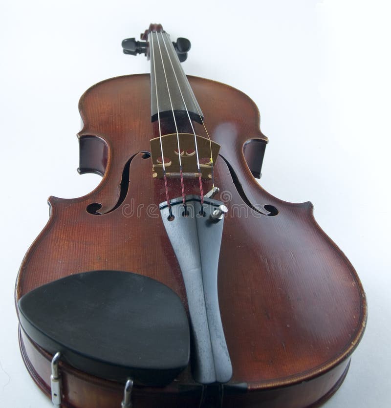 19th Century Violin stock photo. Image of strings, artistic - 4292548