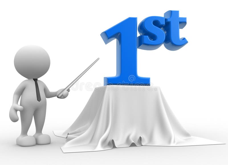 Number 1st Stock Illustrations – 6,730 Number 1st Stock Illustrations ...