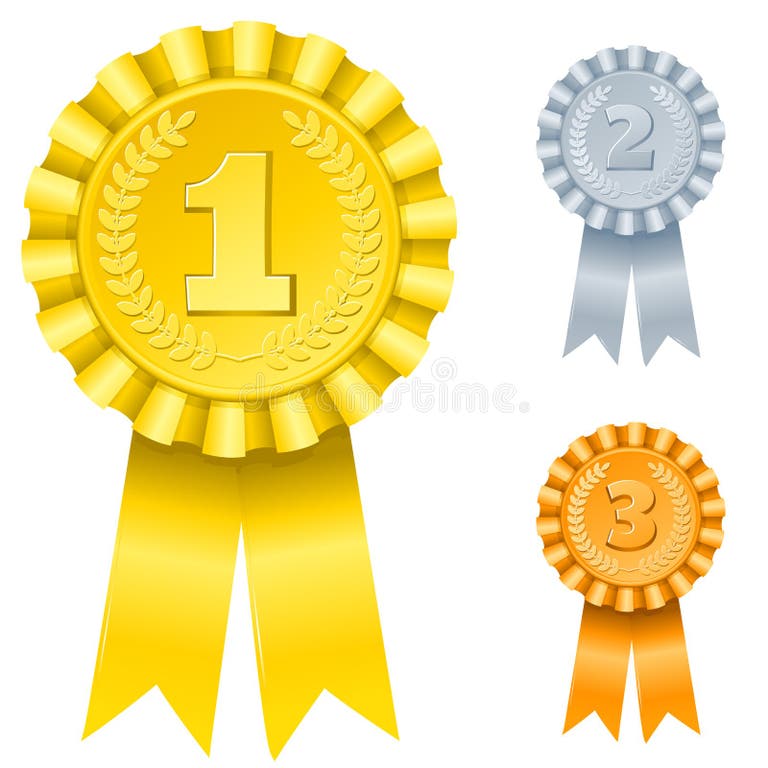 3rd Awards Stock Illustrations – 875 3rd Awards Stock Illustrations ...