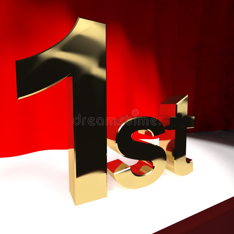 1st Stock Illustrations – 22,903 1st Stock Illustrations, Vectors ...