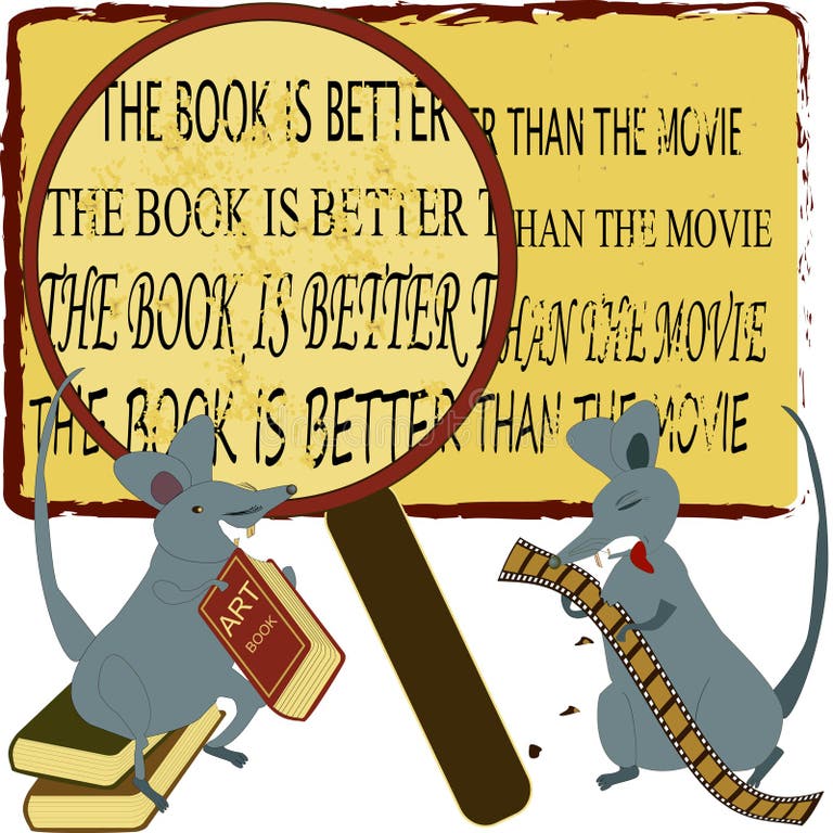 Funny Magnified Message Stock Illustrations – 1 Funny Magnified Message ...