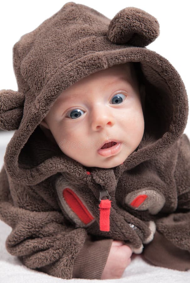 2 months baby boy portrait stock image. Image of childhood - 38189083