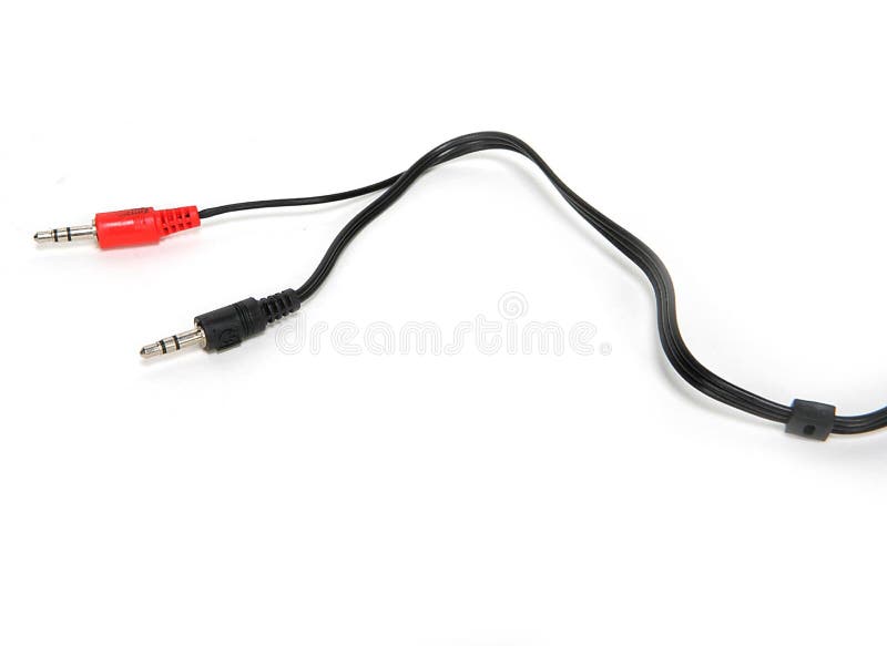 2 Way Plug Picture. Image: 217041