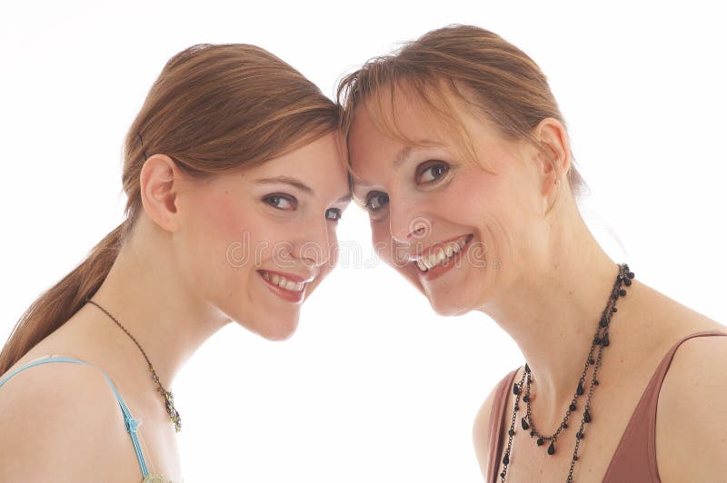 2 women stock photo. Image of aged, provisions, arrangement - 921106