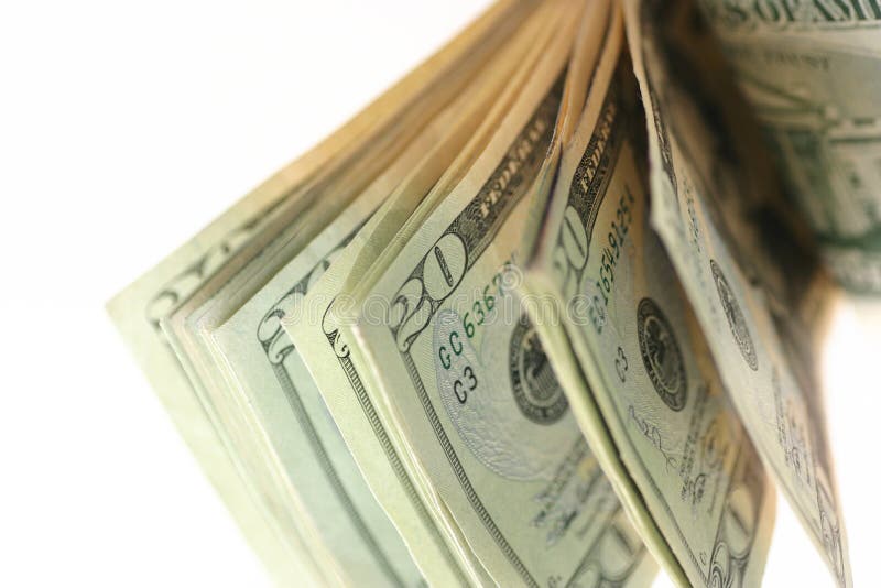 20 dollars stock image. Image of legal, andrew, dollars - 1712841