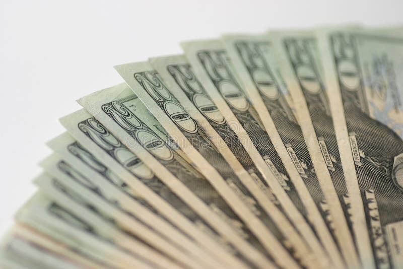 20 dollars stock image. Image of buck, dollars, dollar, scratch - 42461