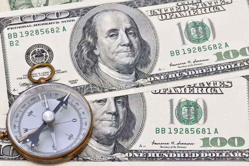 200 Dollars stock image. Image of currency, dollar, investment - 13463083