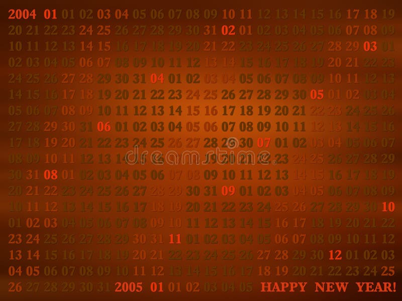 2004 Calendar Stock Photos - Free & Royalty-Free Stock Photos from ...