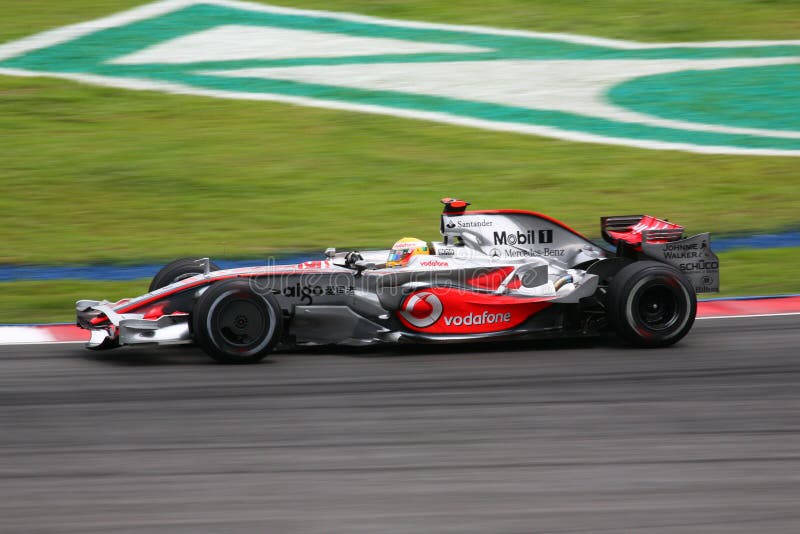 2008 F1 Hamilton Lewis Mclaren Mercedes Редакционное Стоковое Фото ... 2008 F1 Hamilton Lewis Mclaren Mercedes Редакционное Стоковое Фото ...