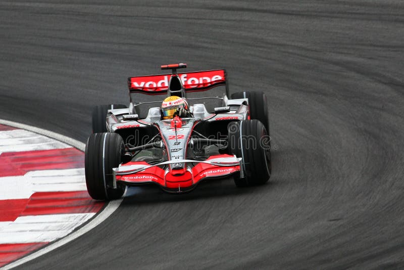 2008 F1 Hamilton Lewis Mclaren Mercedes Redaktionell Arkivfoto - Bild ... 2008 F1 Hamilton Lewis Mclaren Mercedes Redaktionell Arkivfoto - Bild ...