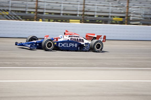 2008 Vitor Meira editorial stock image. Image of driver - 5209754