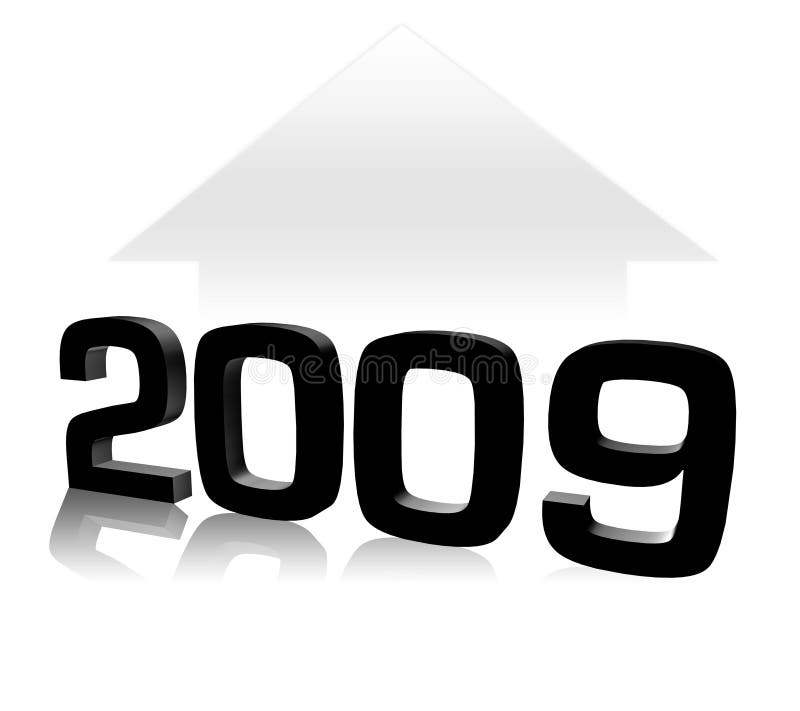 2009 stock illustration. Illustration of business, clean - 1907566