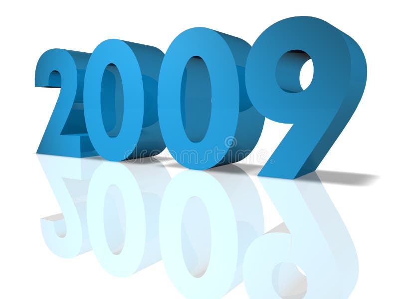 2009 stock illustration. Illustration of ideas, graphic - 6472185