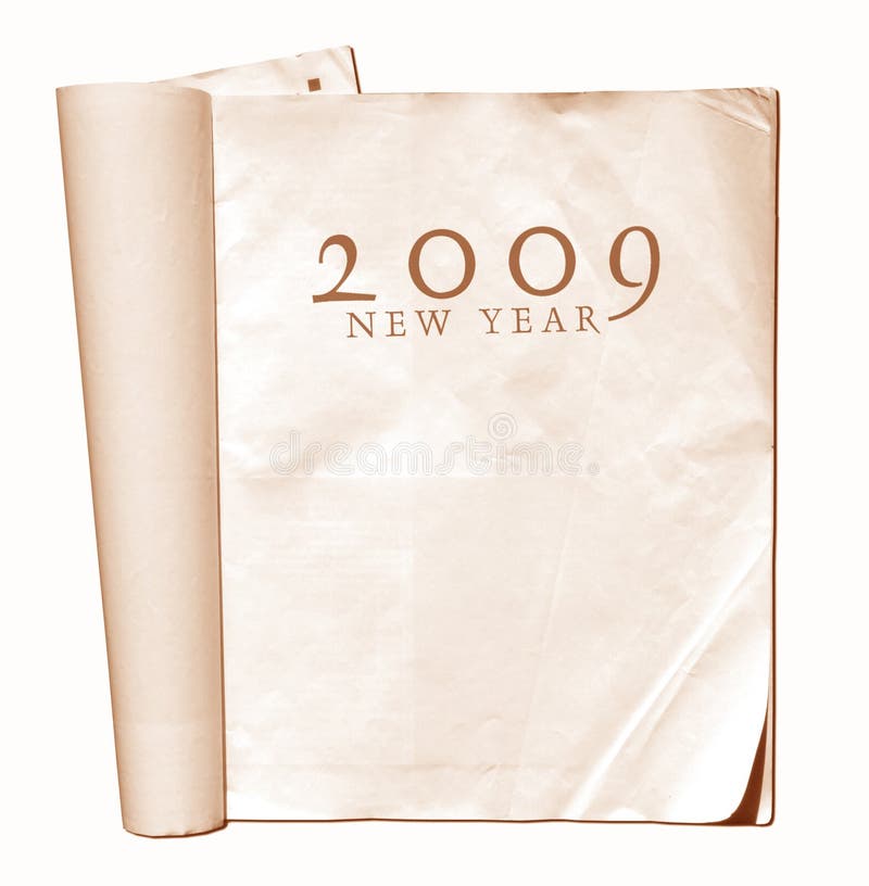 An Old, 2009 Year, Two Euro Cent Coin Put on Edge in Front of Piles of ...