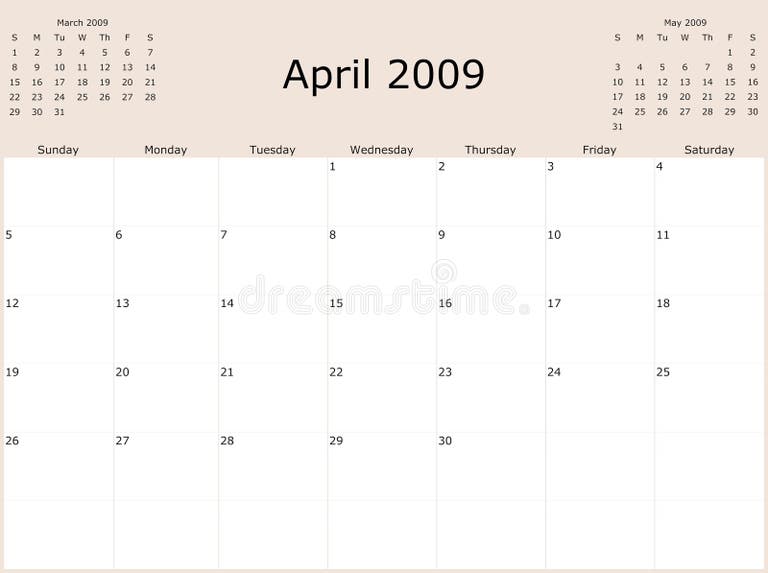 Previous Calendar Stock Illustrations – 1,450 Previous Calendar Stock ...