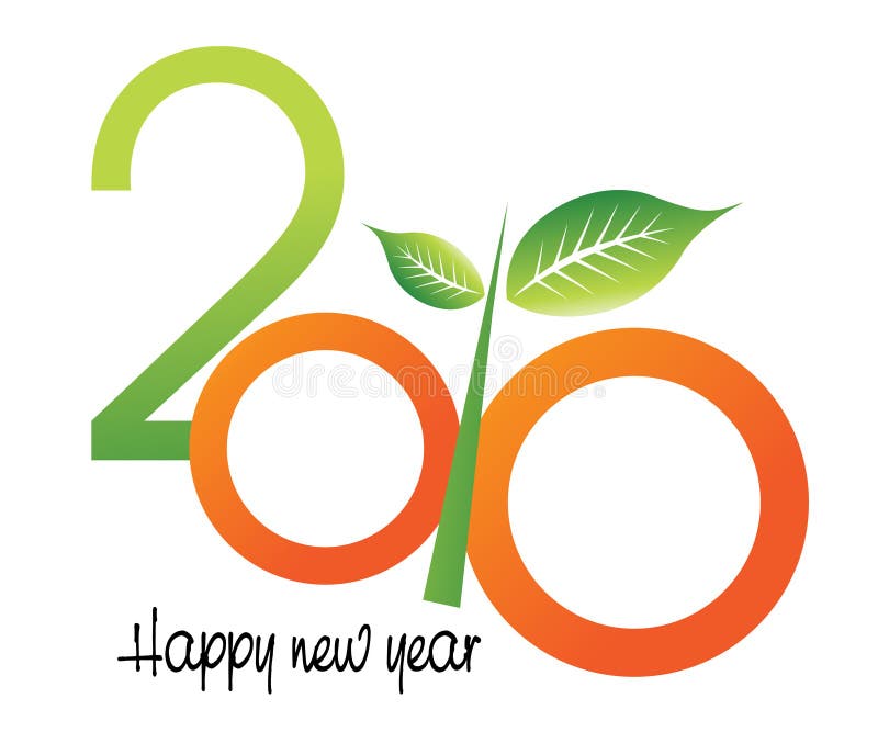 2010 Concept stock vector. Illustration of abstract, beginnings - 11481328