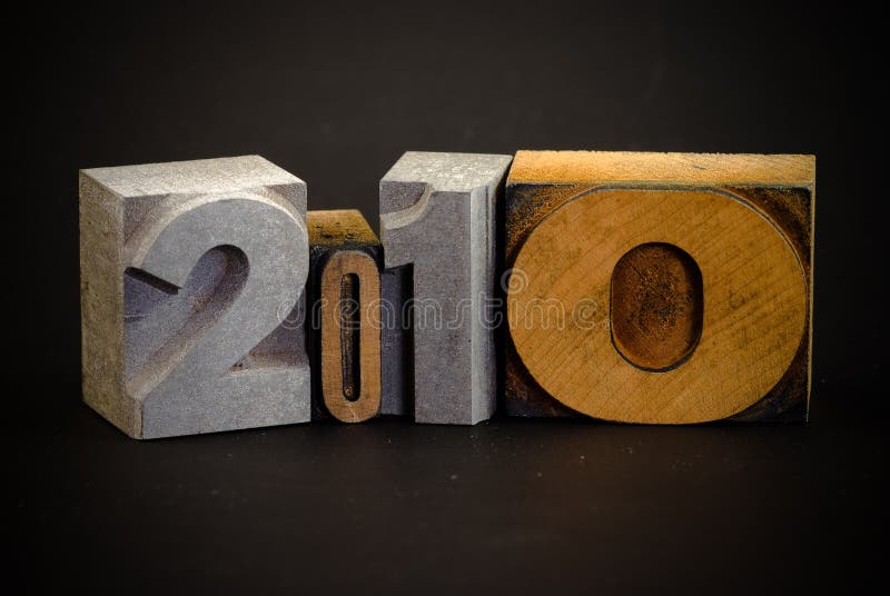 Lead letters stock photo. Image of surface, metal, rusty - 1295146