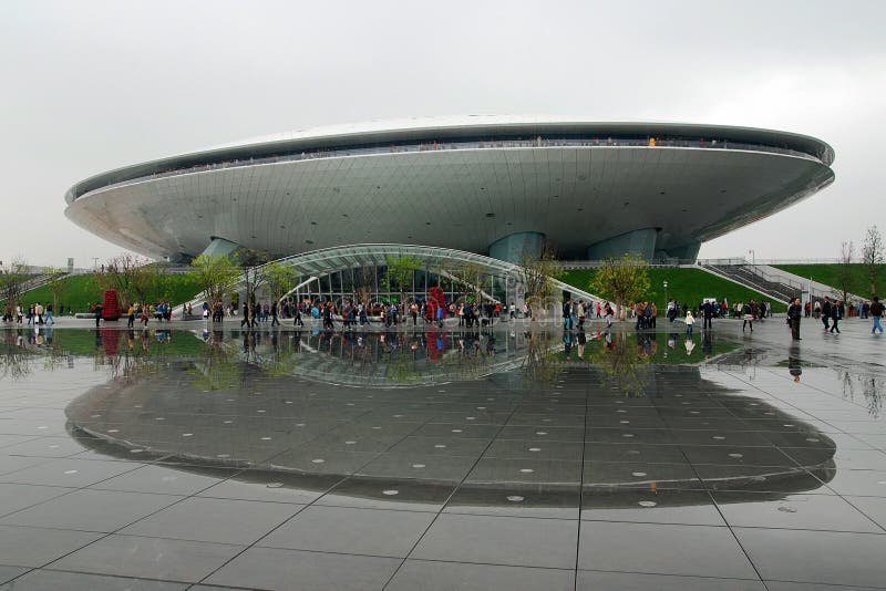 2010 shanghai expo editorial stock image. Image of color - 13944314