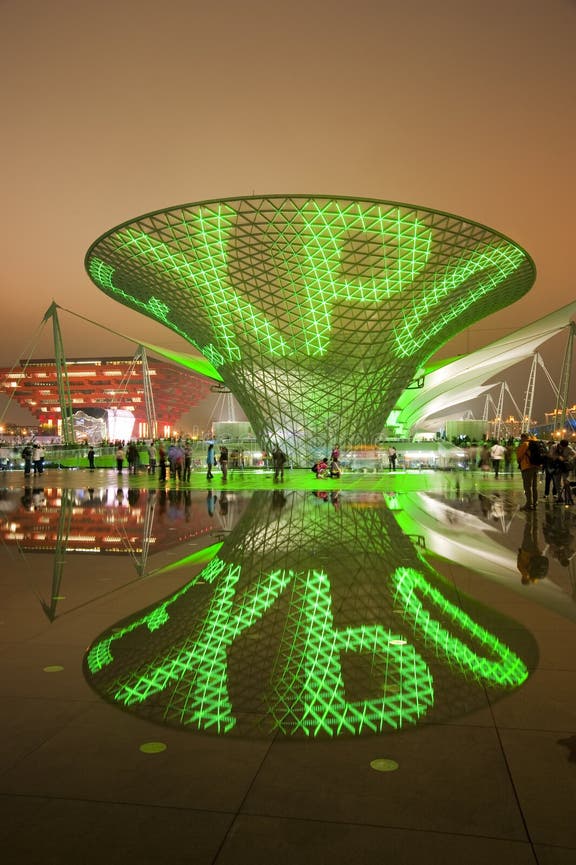 2010 world expo editorial photography. Image of peaceful - 14545687