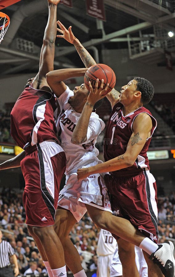 2011-12 NCAA Basketball Action Editorial Stock Image - Image of player ...