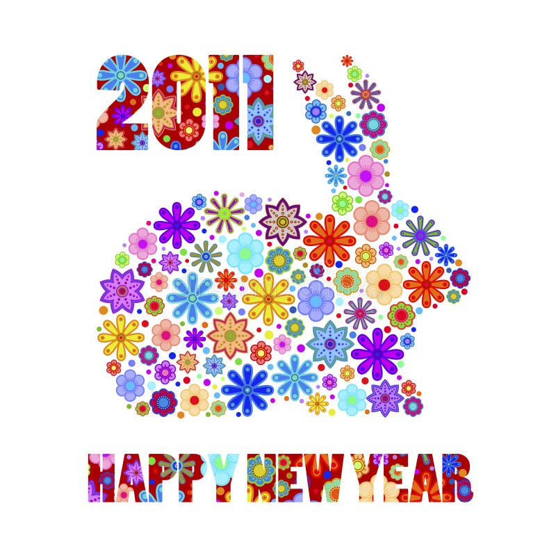 61+ Chinese year rabbit 2011 Free Stock Photos - StockFreeImages