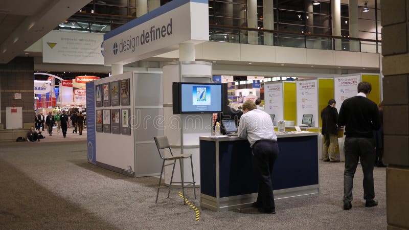 2011 International Home Housewares Show Editorial Photography - Image ...