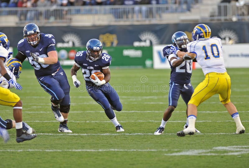 181 Football Back Hole Numbers Stock Photos - Free & Royalty-Free Stock ...