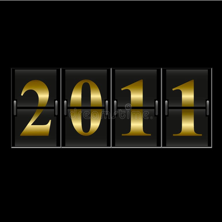 Year Counter Stock Illustrations – 3,290 Year Counter Stock ...