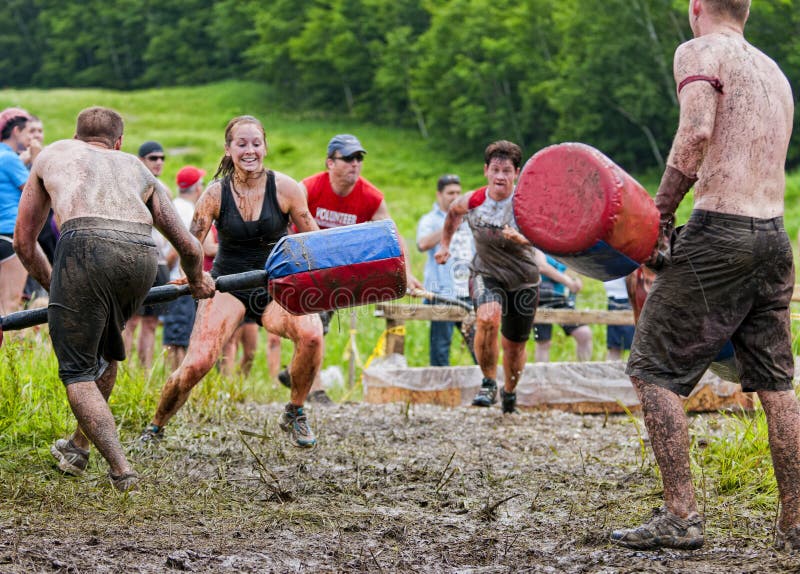 2011 Ras Van De Sprint Van Ottawa Het Spartaanse Redactionele Foto ...