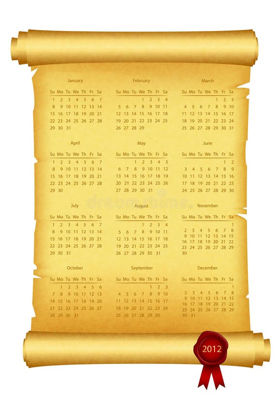 Calendar Contract Stock Illustrations – 4,529 Calendar Contract Stock ...