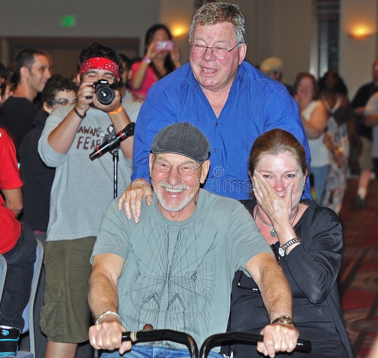 Star Trek Voyager Screencaps Stock Photos - Free & Royalty-Free Stock ...