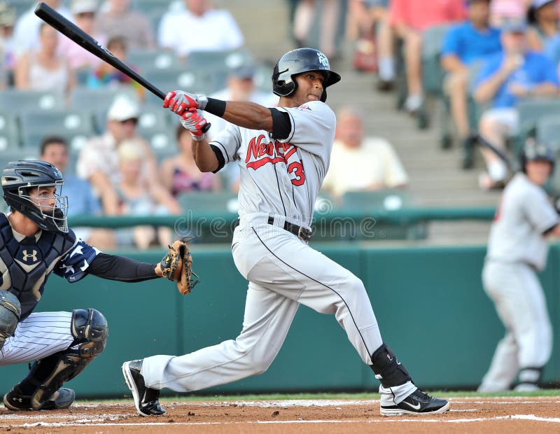 2012 MiLB - Fourth of July in the Minors Editorial Stock Image - Image ...