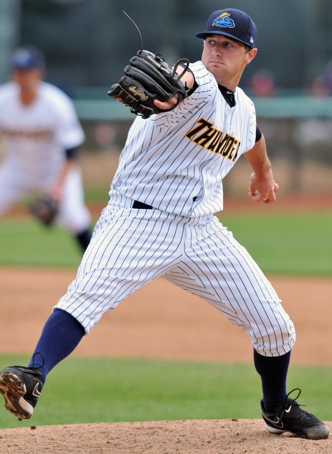 2012 Minor League Baseball - Eastern League Editorial Stock Image ...