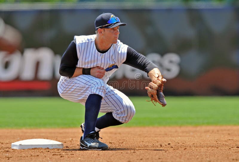 2012 Minor League Baseball Action Editorial Image - Image of runner ...