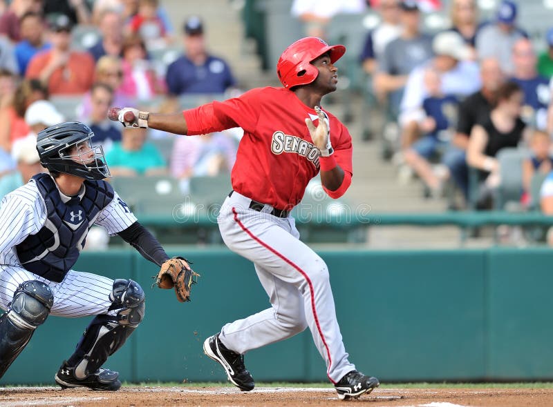 2012 Minor League Baseball - Eastern League Editorial Photo - Image of ...