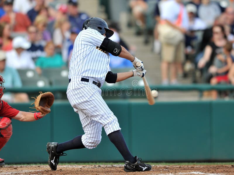 2012 Minor League Baseball - Eastern League Editorial Stock Image ...