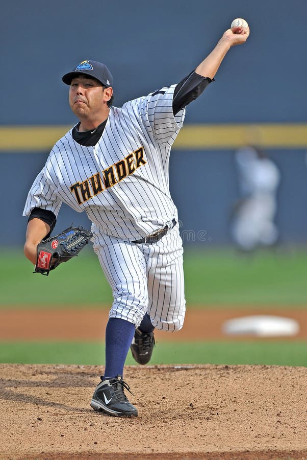 2012 Minor League Baseball - Eastern League Editorial Image - Image of ...