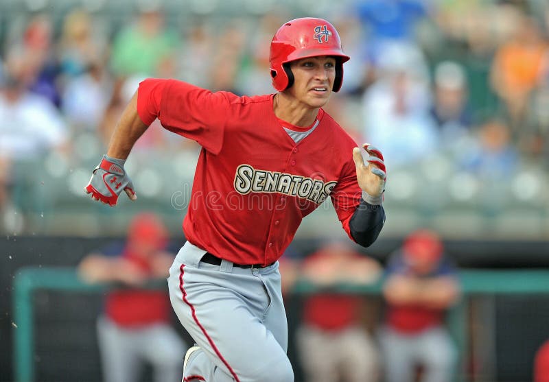 2012 Minor League Baseball - Eastern League Editorial Stock Photo ...