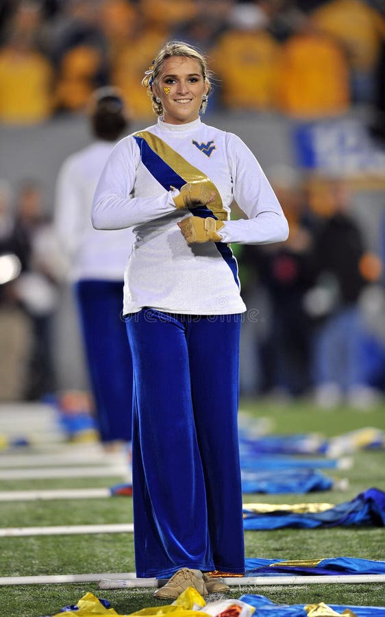 Wvu Color Emblem Stock Photos - Free & Royalty-Free Stock Photos from ...