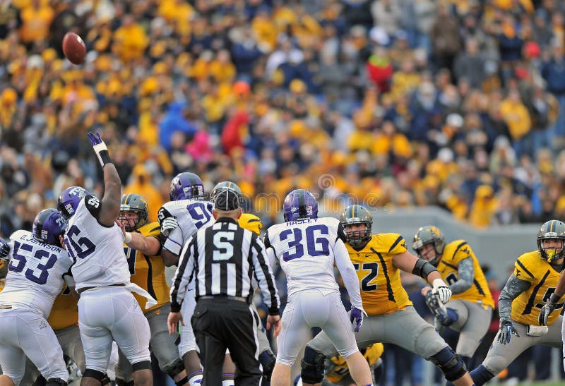 Wvu Football Goal Stock Photos - Free & Royalty-Free Stock Photos from ...