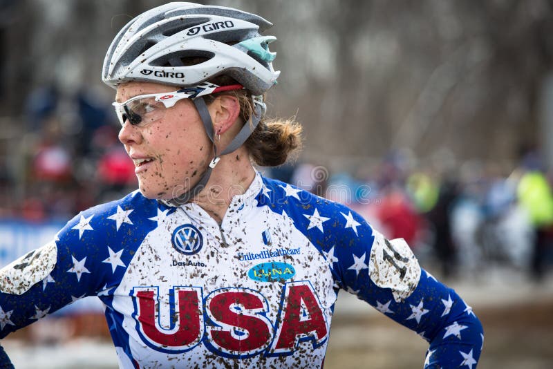 2013 Cyclocross World Championships Editorial Photography - Image of ...