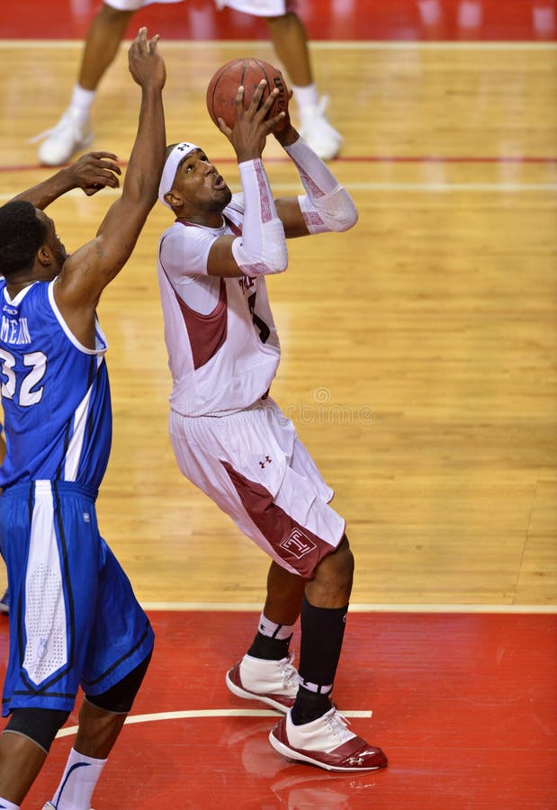 2013 NCAA Basketball - Going Up for a Shot Editorial Photo - Image of ...