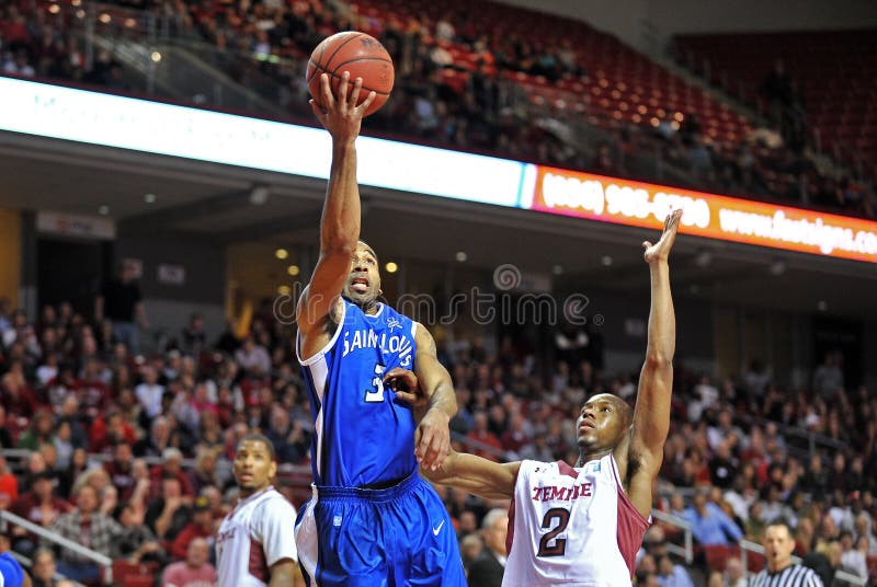 Basketball player lay up stock photo. Image of hoop, sphere - 3296564