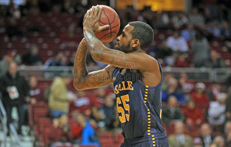 2013 NCAA Basketball - Slam Dunk - Low Angle Editorial Stock Photo ...