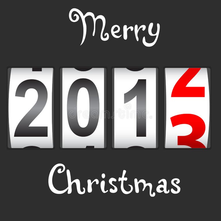 Year Counter Stock Illustrations – 3,290 Year Counter Stock ...