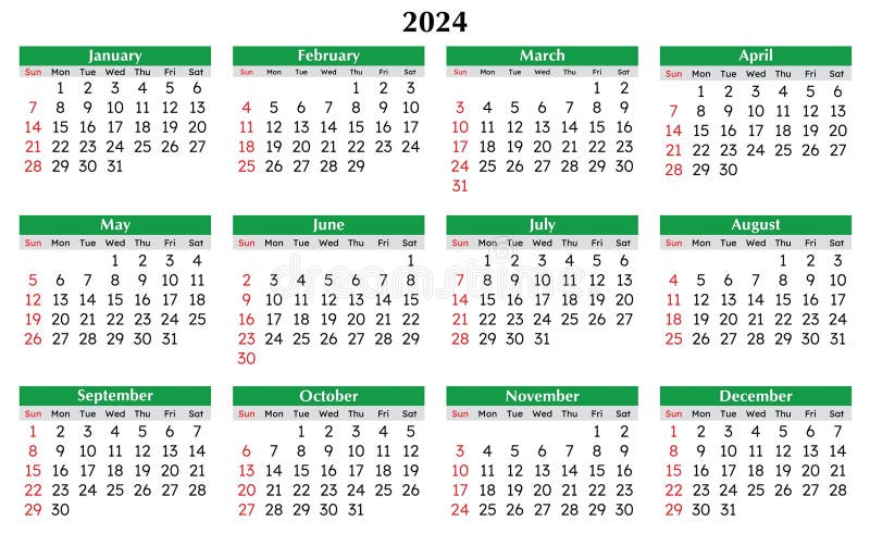 Year Plan 2024 Stock Illustrations – 5,406 Year Plan 2024 Stock ...