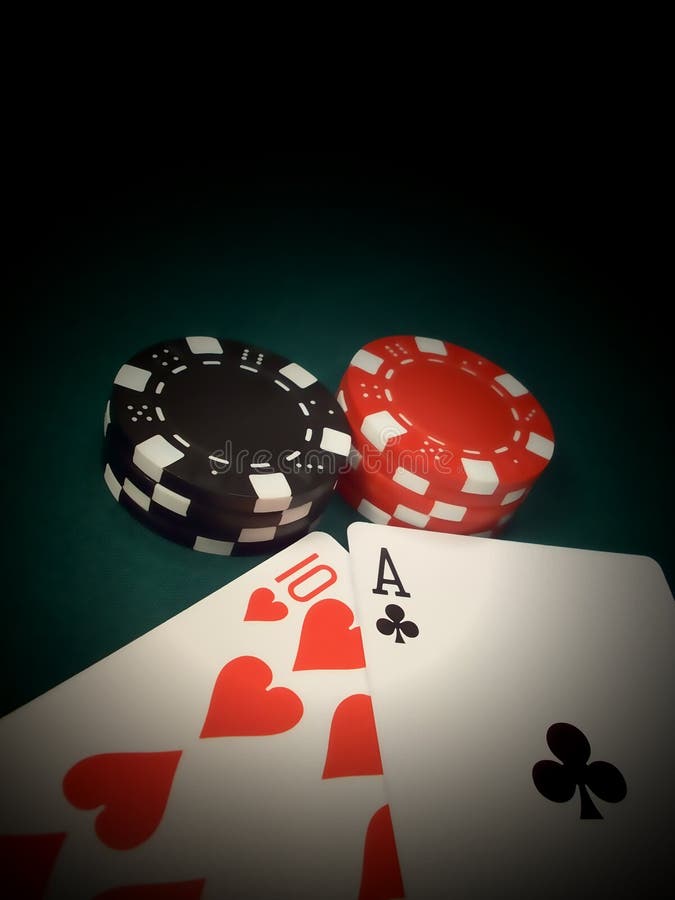 21 Wins stock photo. Image of focus, gamble, casino, vignette - 19987288