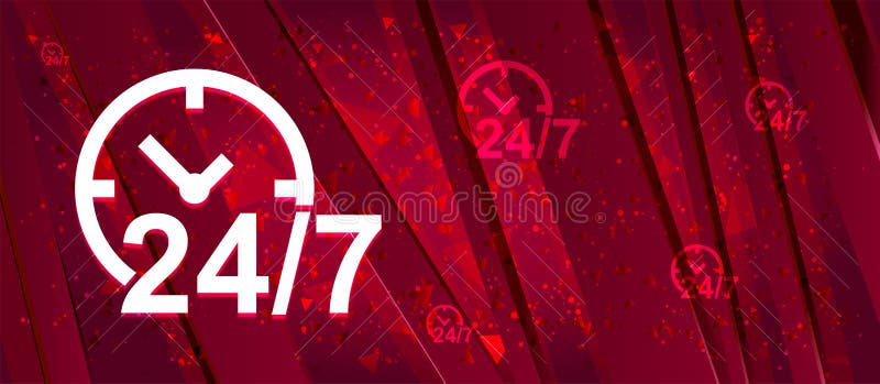 Clock Banner Stock Illustrations – 44,229 Clock Banner Stock ...