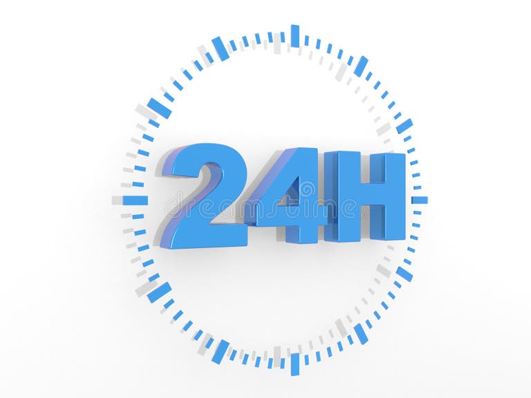 24h Sign Stock Illustrations – 6,492 24h Sign Stock Illustrations ...